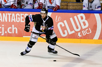 HC Ajoie - Lausanne - RFJ votre radio régionale
