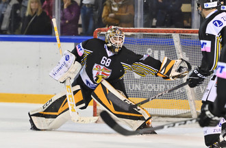 HC Ajoie - Lausanne - RFJ votre radio régionale