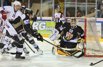 HC Ajoie - Lausanne - RFJ votre radio régionale