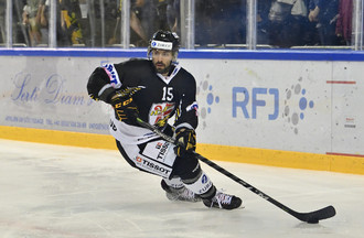 HC Ajoie - Lausanne - RFJ votre radio régionale