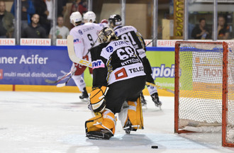 HC Ajoie - Lausanne - RFJ votre radio régionale