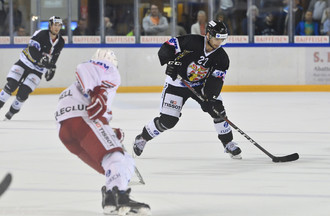 HC Ajoie - Lausanne - RFJ votre radio régionale