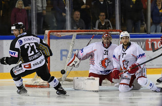 HC Ajoie - Lausanne - RFJ votre radio régionale