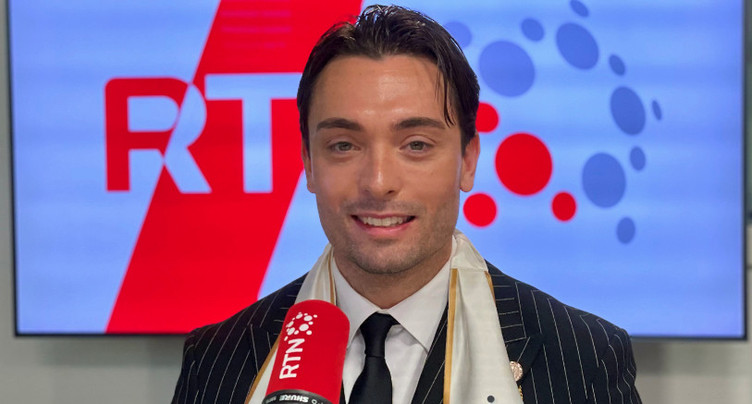 Mathieu Agresta : « Un Mister, c’est avant tout un gentleman » - RTN ...
