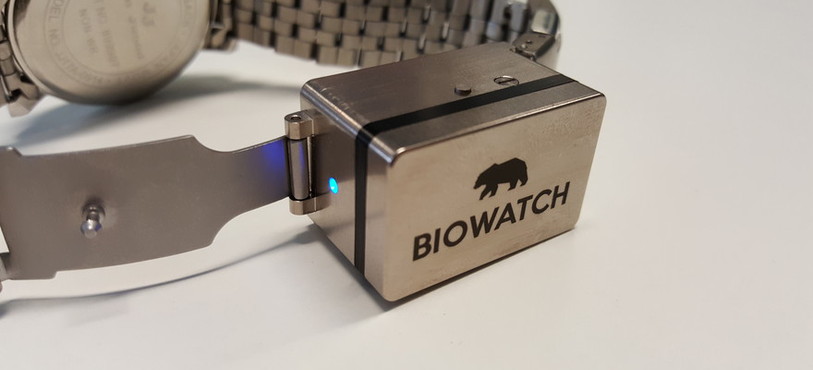 Biowatch pour vous faciliter la vie - RTN votre radio régionale