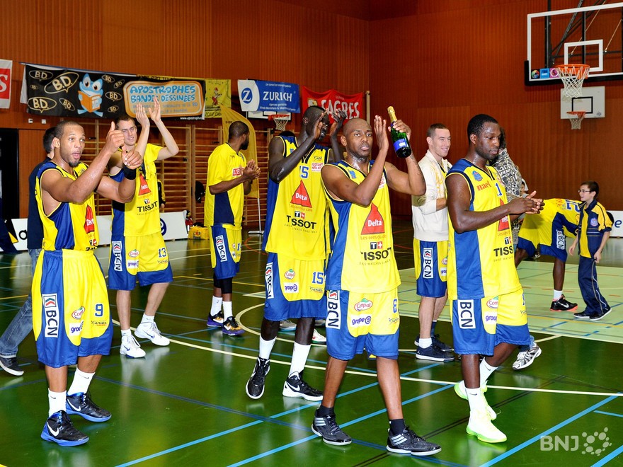 Union Neuchâtel joue la montre - RTN votre radio régionale