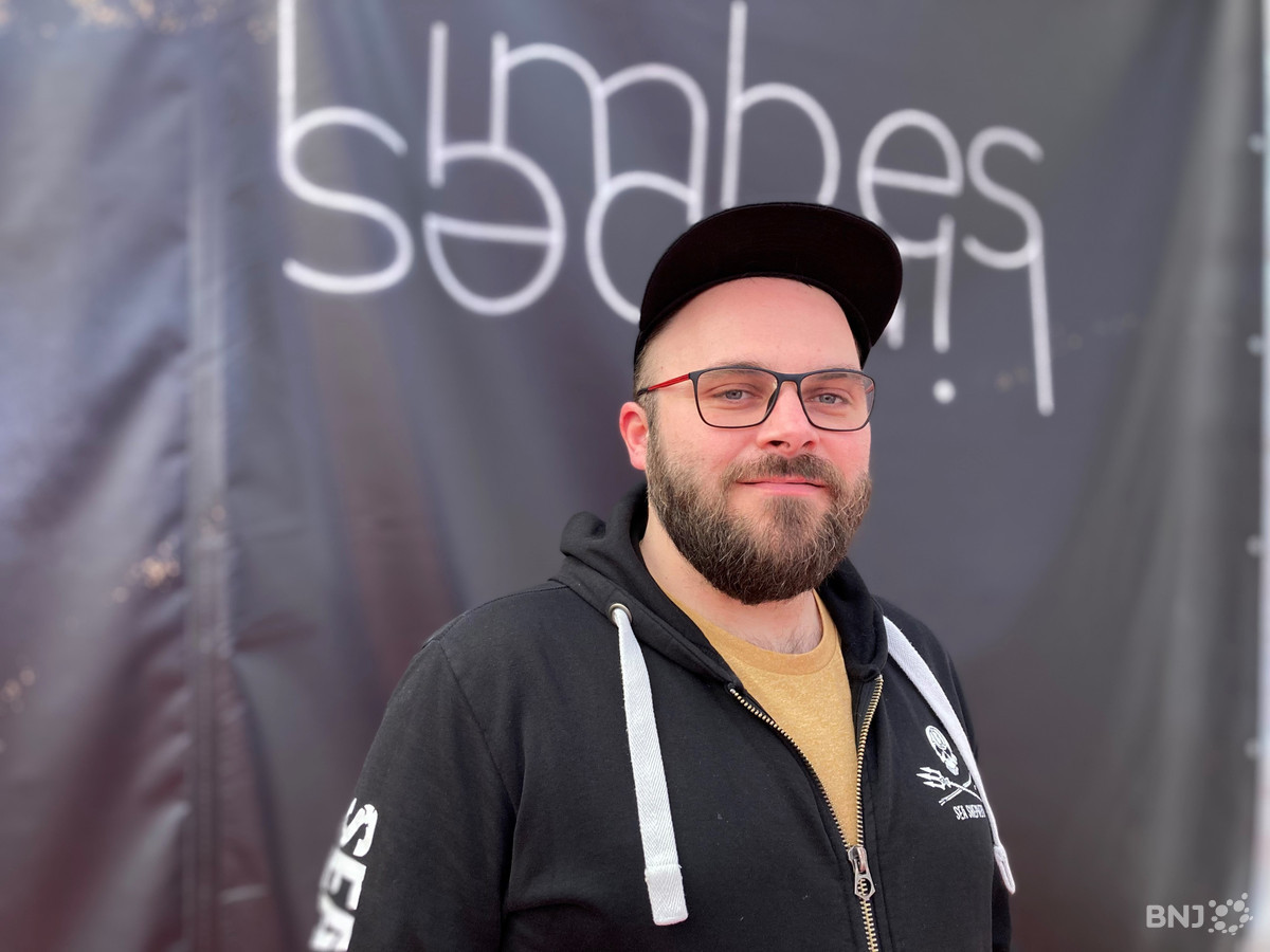 Le Café des Arts : Cirque Starlight - RFJ votre radio régionale