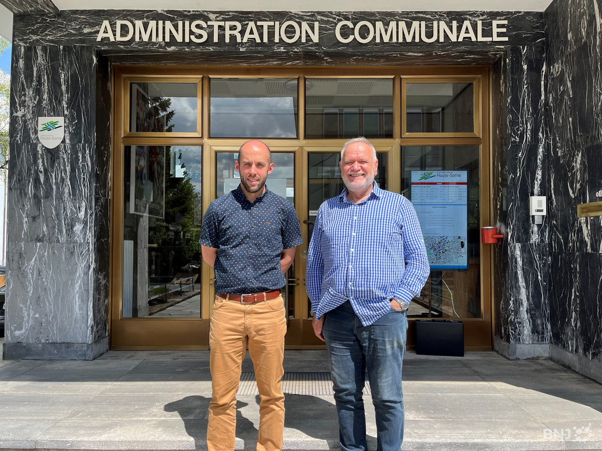 Haute-Sorne continue de voir plus loin - RFJ votre radio régionale