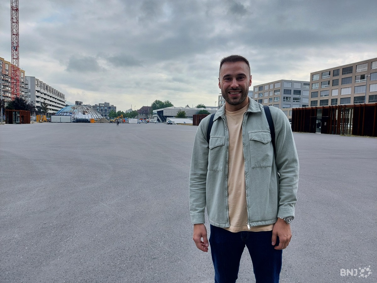 Le Tremor Village de retour - RJB votre radio régionale