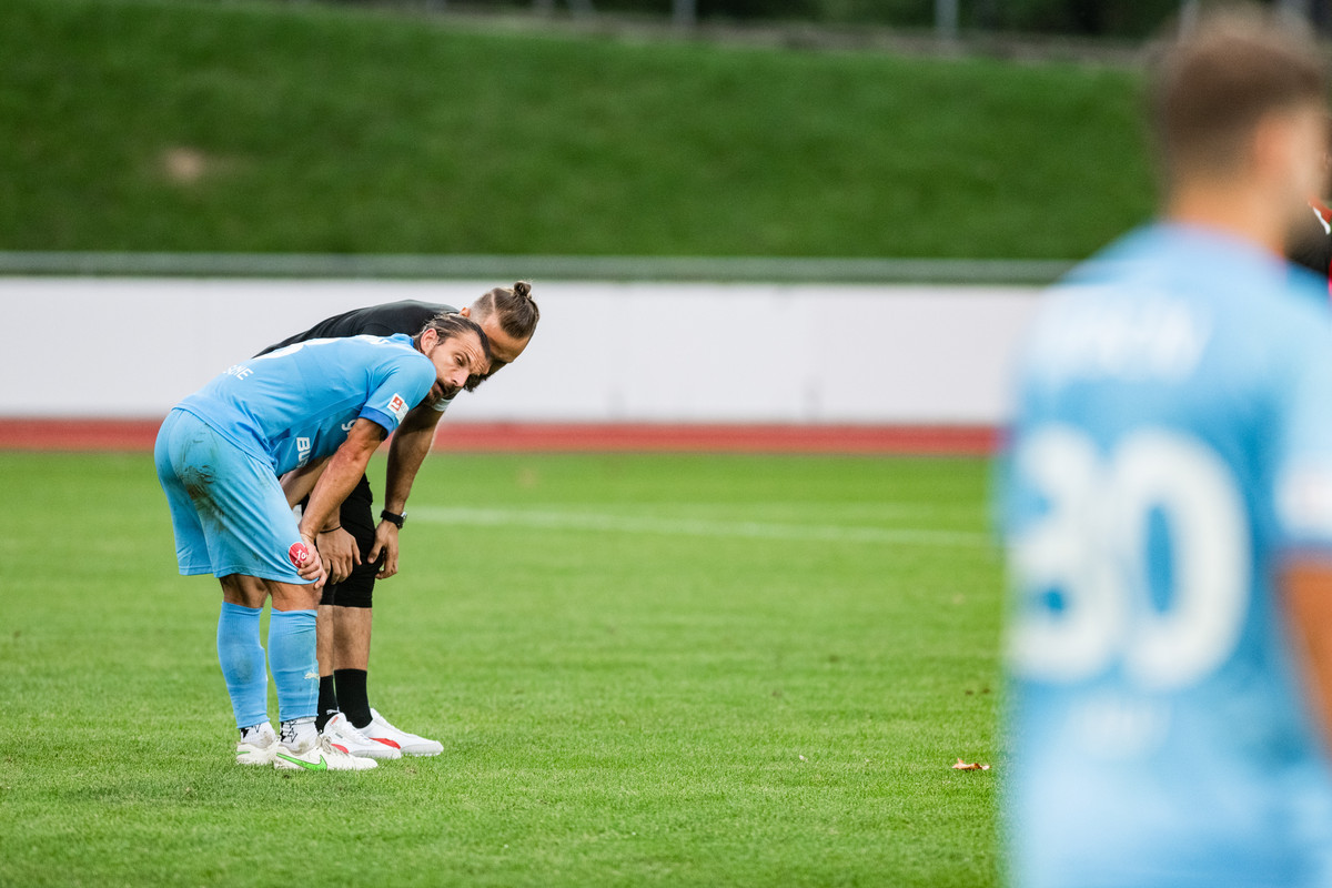 Un seul point pour Neuchâtel Xamax - RTN votre radio régionale
