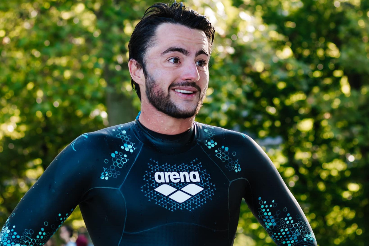 Un défi de natation pour des lacs sains - RTN votre radio régionale