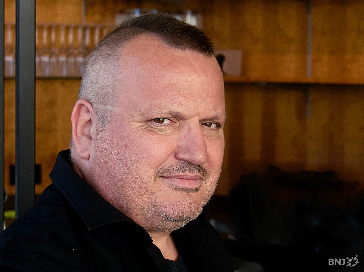 Les Gourmands du Matin - Fox Kijango - RFJ votre radio régionale