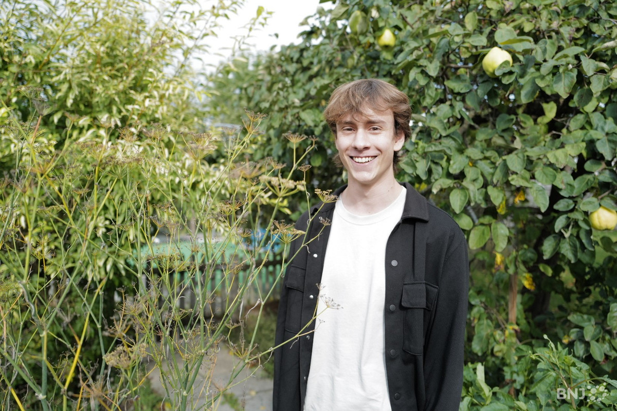 Un Jurassien pour interpréter Lulu, dans Les Indociles - RFJ votre radio régionale