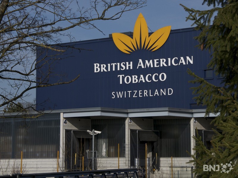 Le PVL-JU veut que BAT installe son siège social international à Boncourt - RFJ votre radio ...