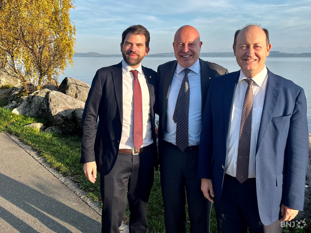 L’USAM siège à Neuchâtel pour parler énergie - RTN votre radio régionale