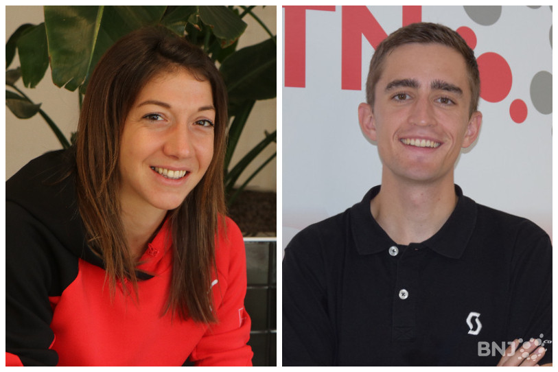 Un voyage en Thaïlande pour les mondiaux de trail - RTN votre radio ...