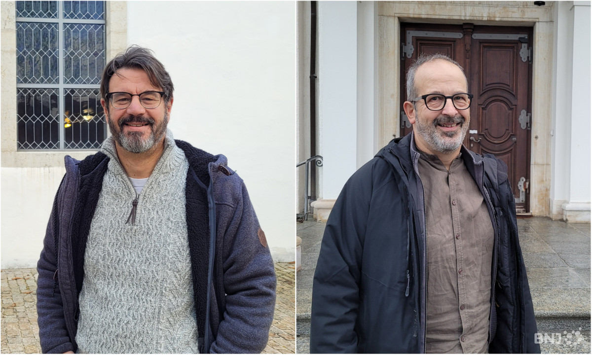 Noël : visions protestante et catholique - RJB votre radio régionale