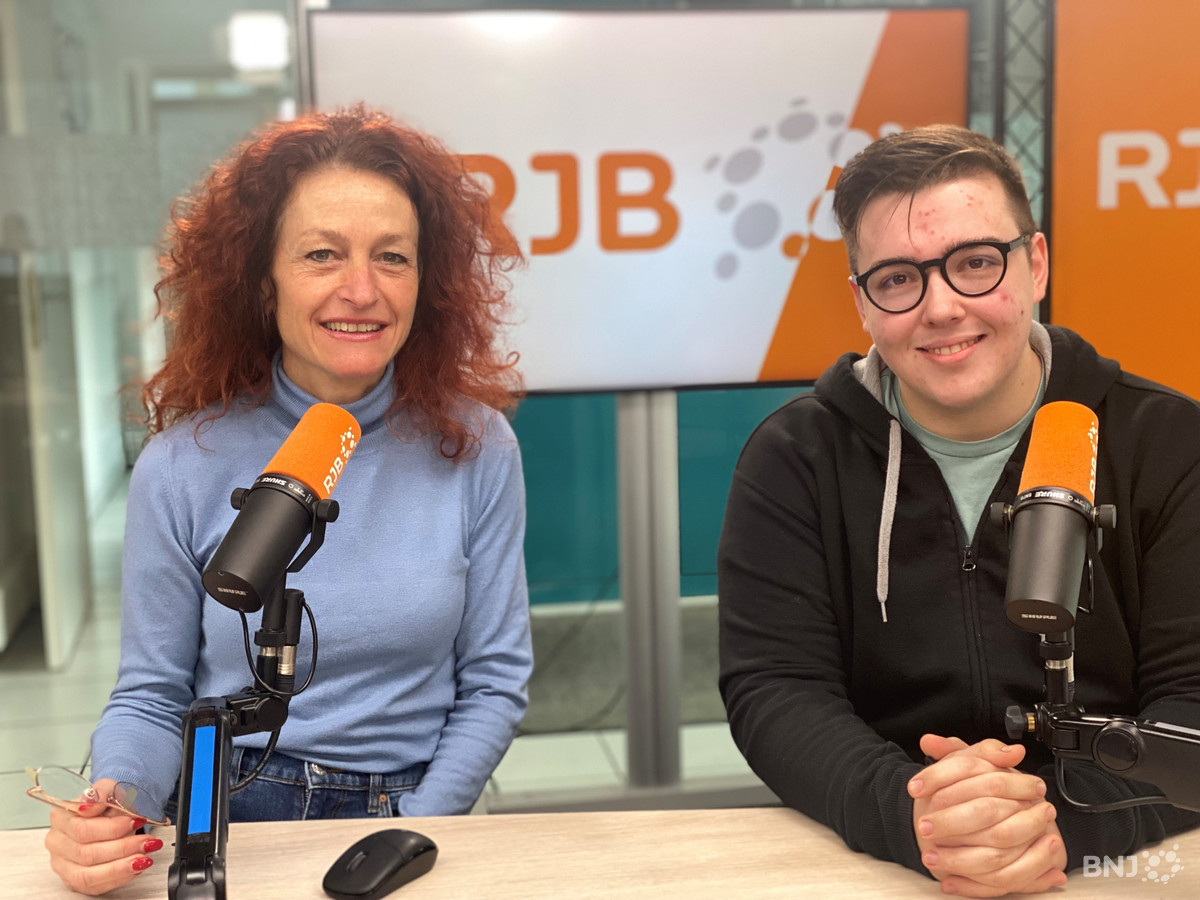 Portraits : têtes de socialistes (3/4) - RJB votre radio régionale