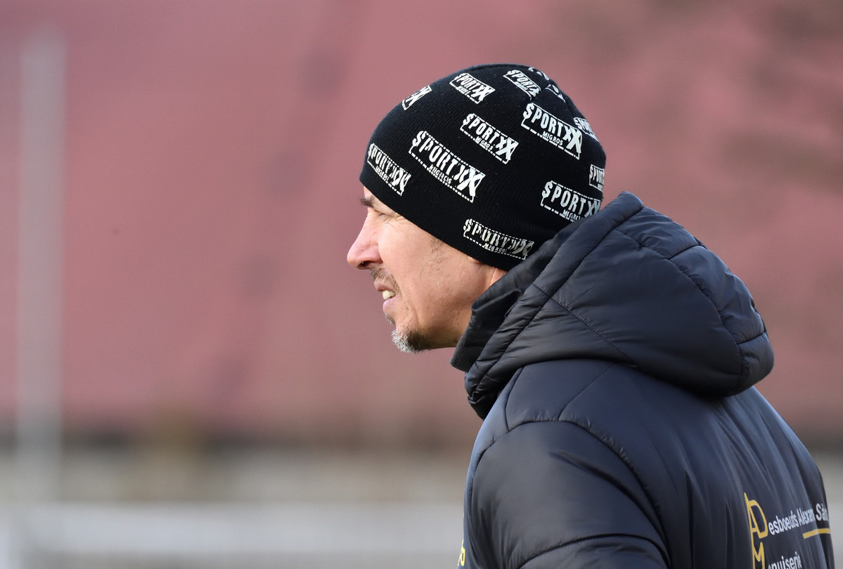 La 10e du FC Bassecourt - RFJ votre radio régionale