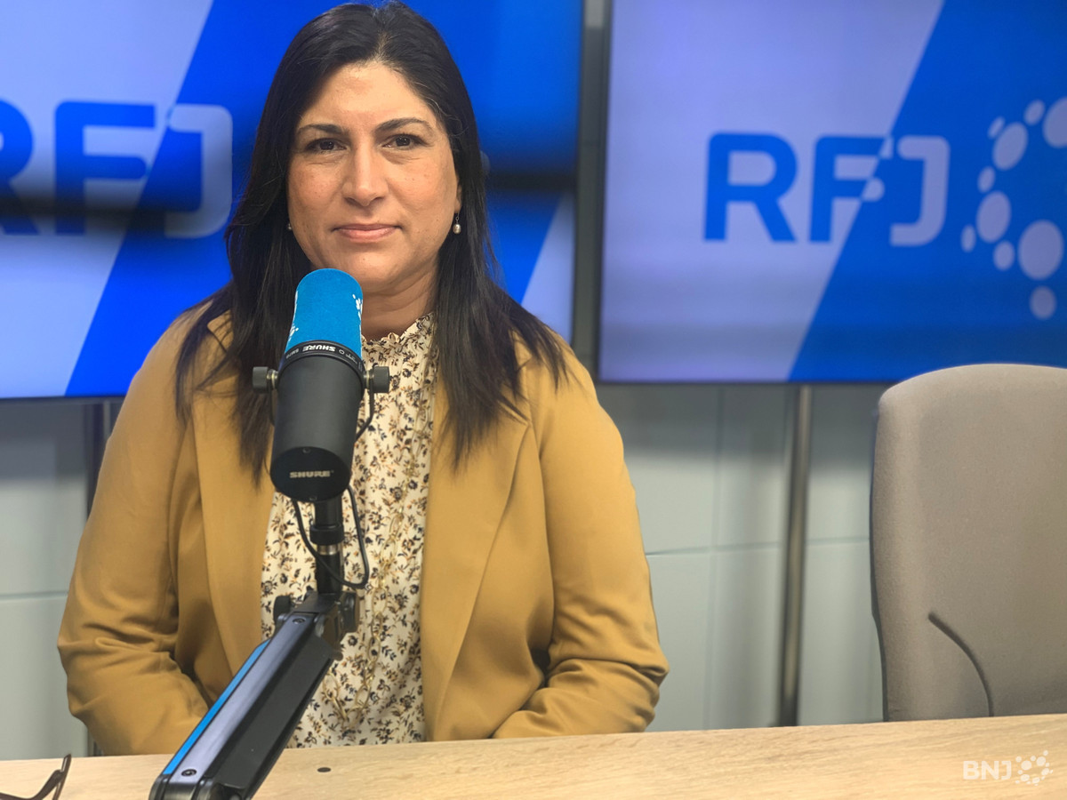 Cherine Fahim : « Apprendre, ce n’est pas une question d’intelligence ...