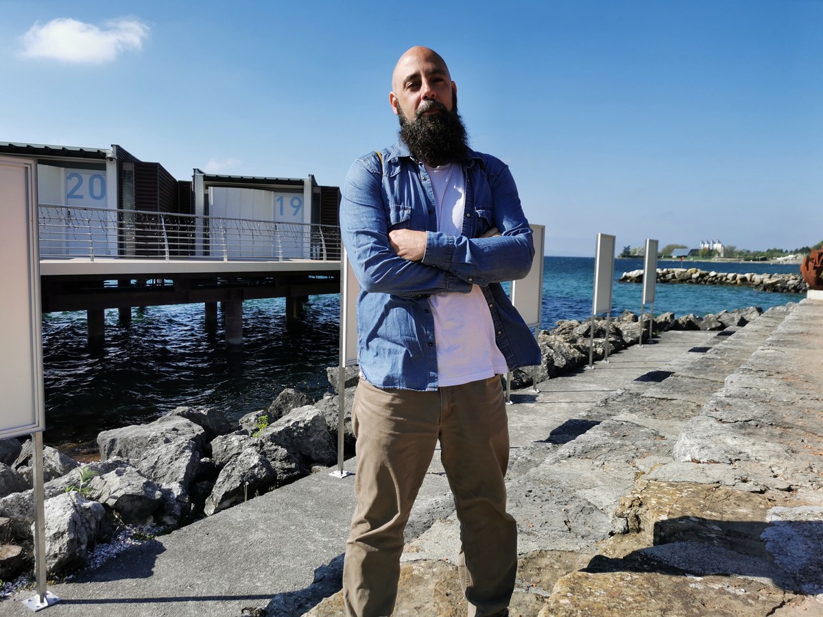 Festi’neuch à travers les portraits de ses artistes - RTN votre radio ...