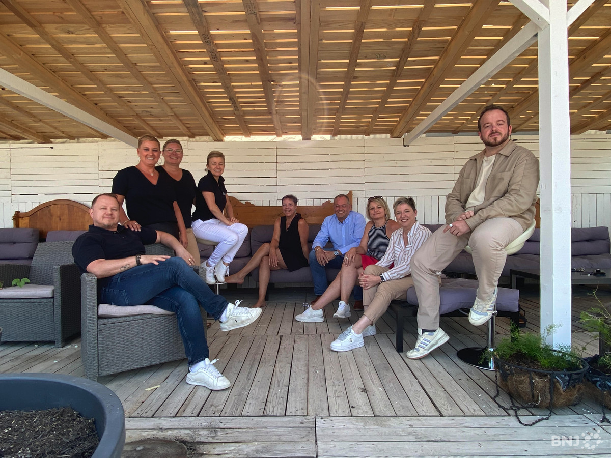 Avenir Jura, un club au service des Jurassiens - RFJ votre radio régionale