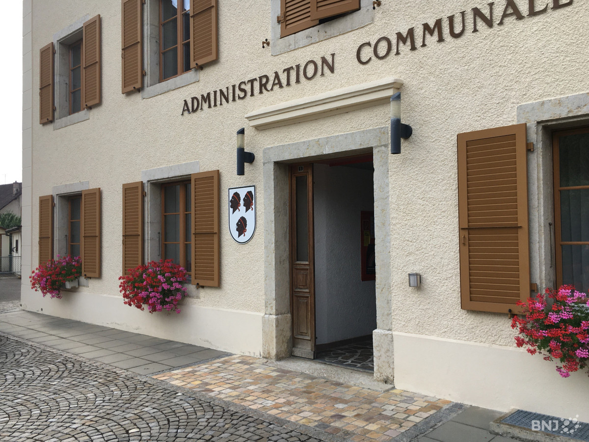 Les citoyens de Cornol valident le budget 2024 - RFJ votre radio régionale