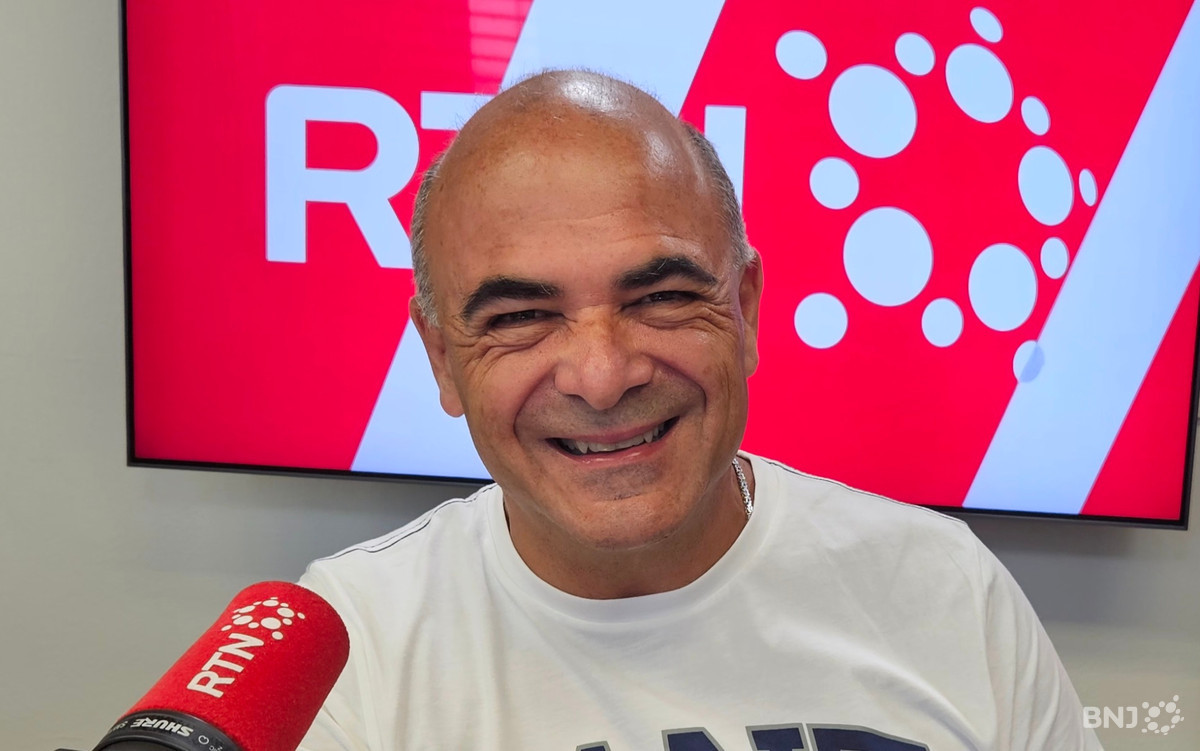 Mon Régio : Le Ô - RTN votre radio régionale