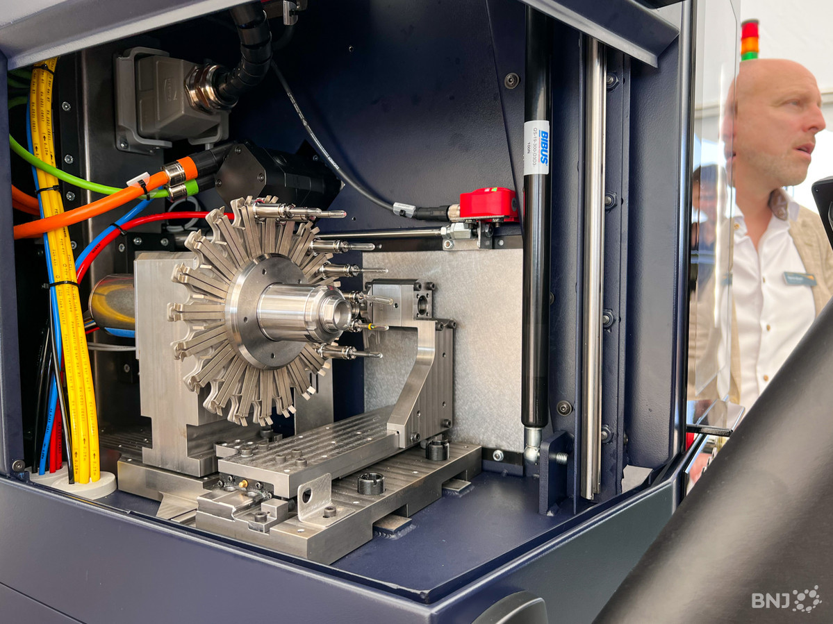 Silex, une micromachine « révolutionnaire » - RTN votre radio régionale