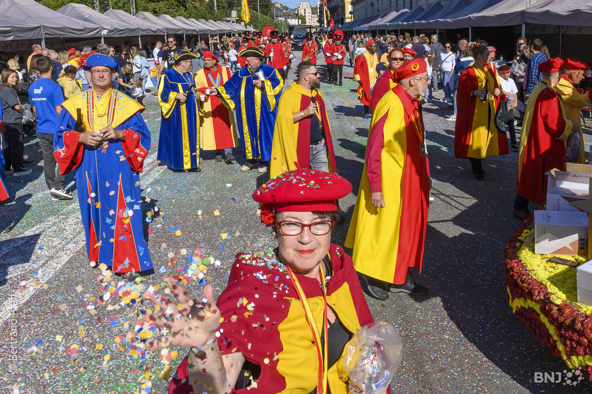 Fête Des Vendanges Dimanche Rtn Votre Radio Régionale