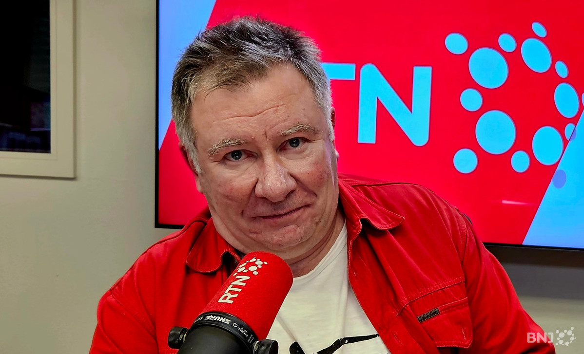 Mon Régio : Littoral Région - RTN votre radio régionale