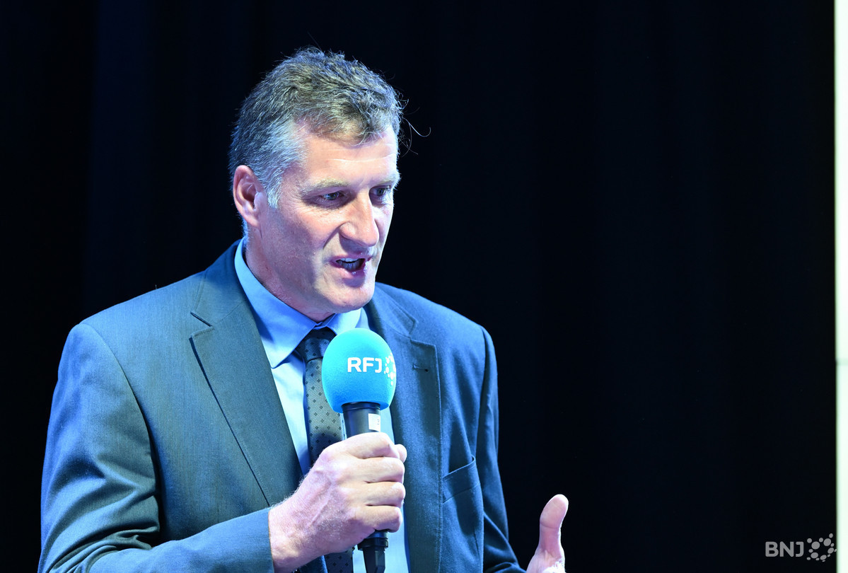 Les Vert-e-s Jura condamnent des propos de Thomas Stettler - RFJ votre radio régionale