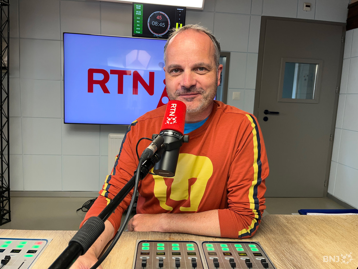 « L’autre revue de presse » : avec Donald Trump, Roger Federer et Alain ...