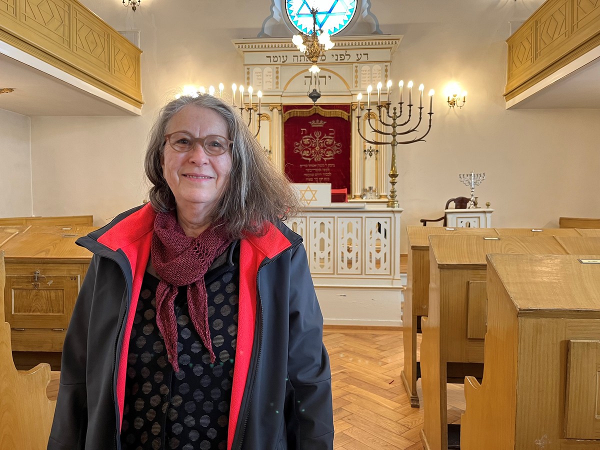 Des actes antisémites à Bienne - RJB votre radio régionale