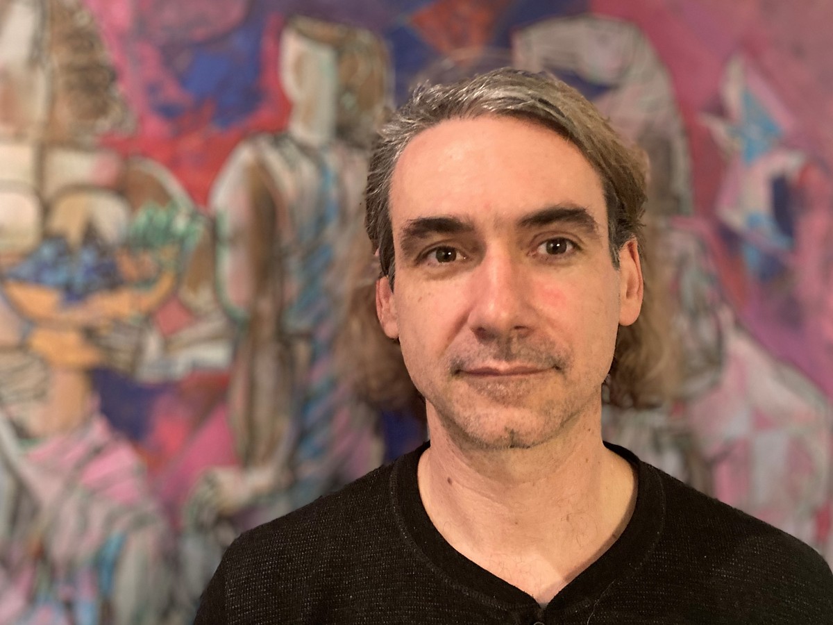 Cédric Pitteloud partage son quotidien avec l’autisme - RFJ votre radio ...