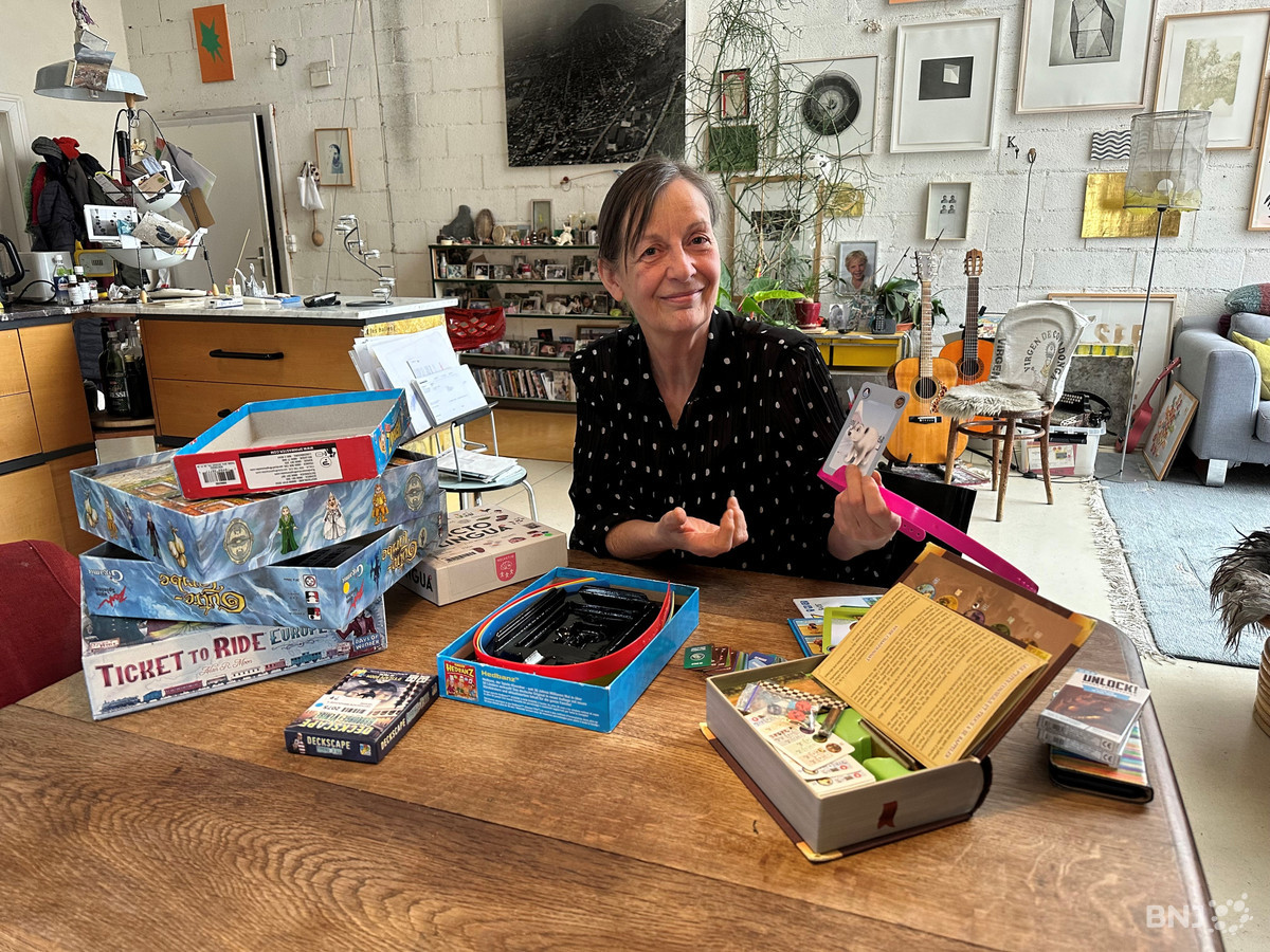 C’est la fin d’une carrière construite sur la passion du jeu pour ...