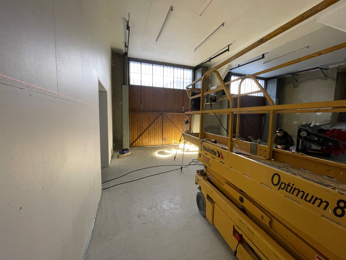 Digger agrandit sa production et ses locaux - RJB votre radio régionale