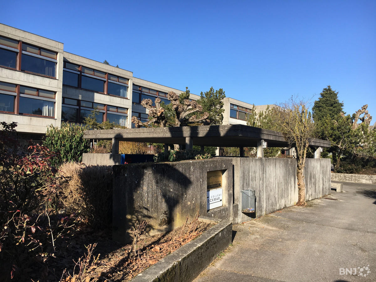 Crédit d’études validé pour le collège Stockmar - RFJ votre radio régionale