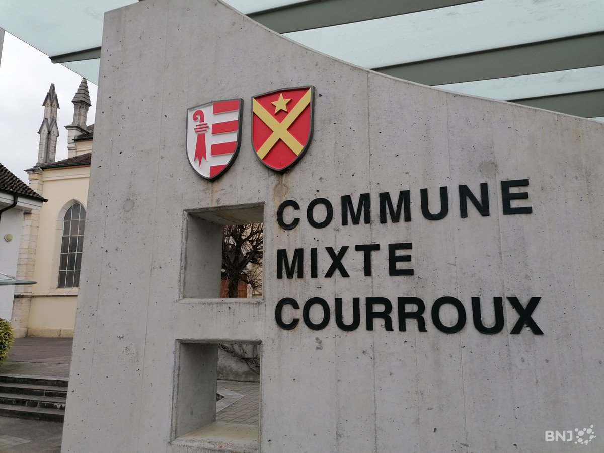 Courroux se soucie de son approvisionnement en or bleu - RFJ votre ...