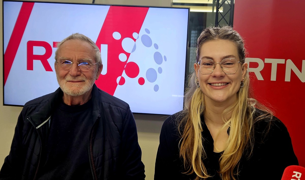 Mouvement des aînés : C’est quoi ton truc ? - RTN votre radio régionale