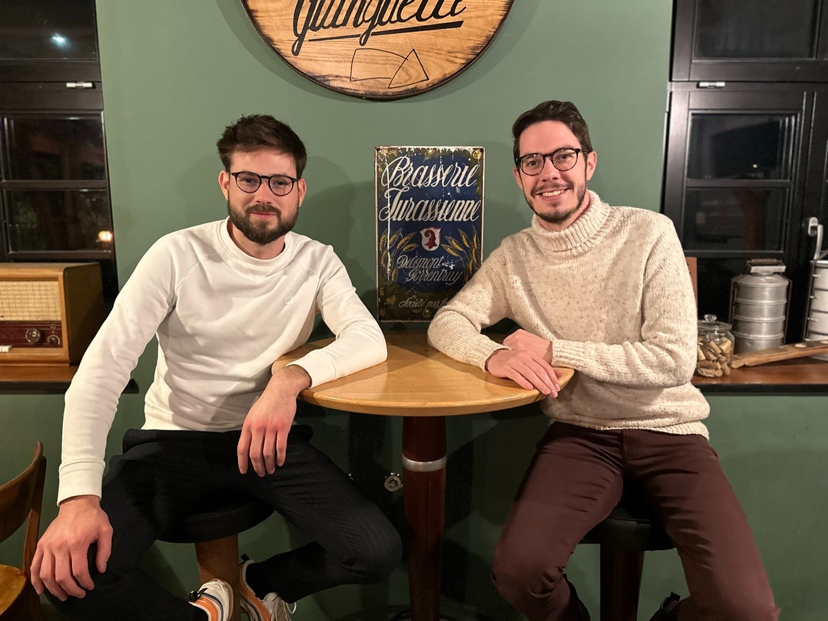 Un nouveau président pour la JCI de Porrentruy - RFJ votre radio régionale