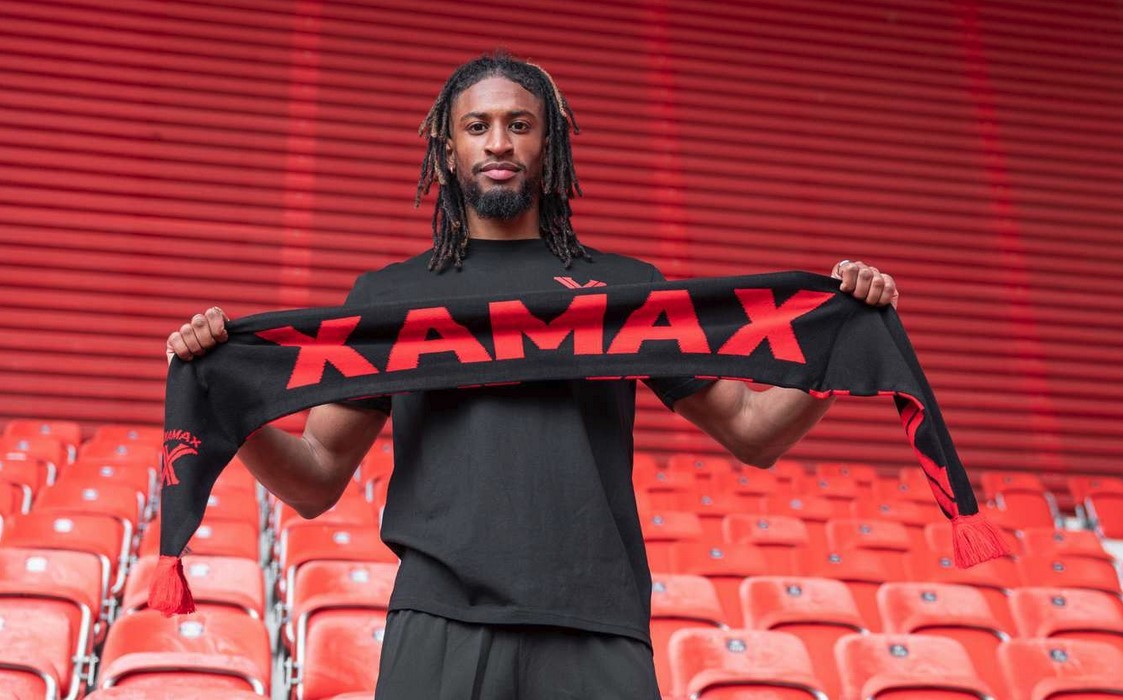 Nouveau latéral droit à Xamax - RTN votre radio régionale
