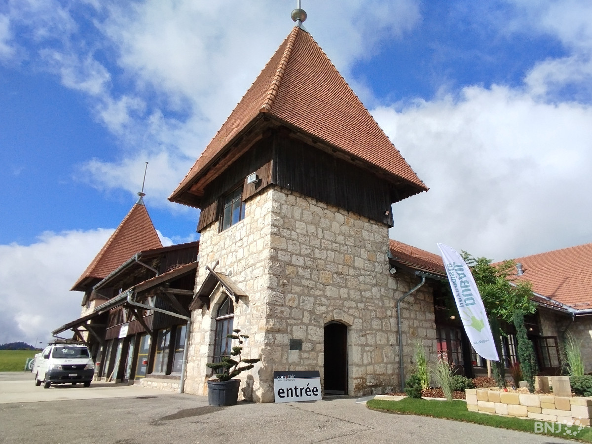 Des milliers d’entrées gratuites au Comptoir franc-montagnard - RFJ ...