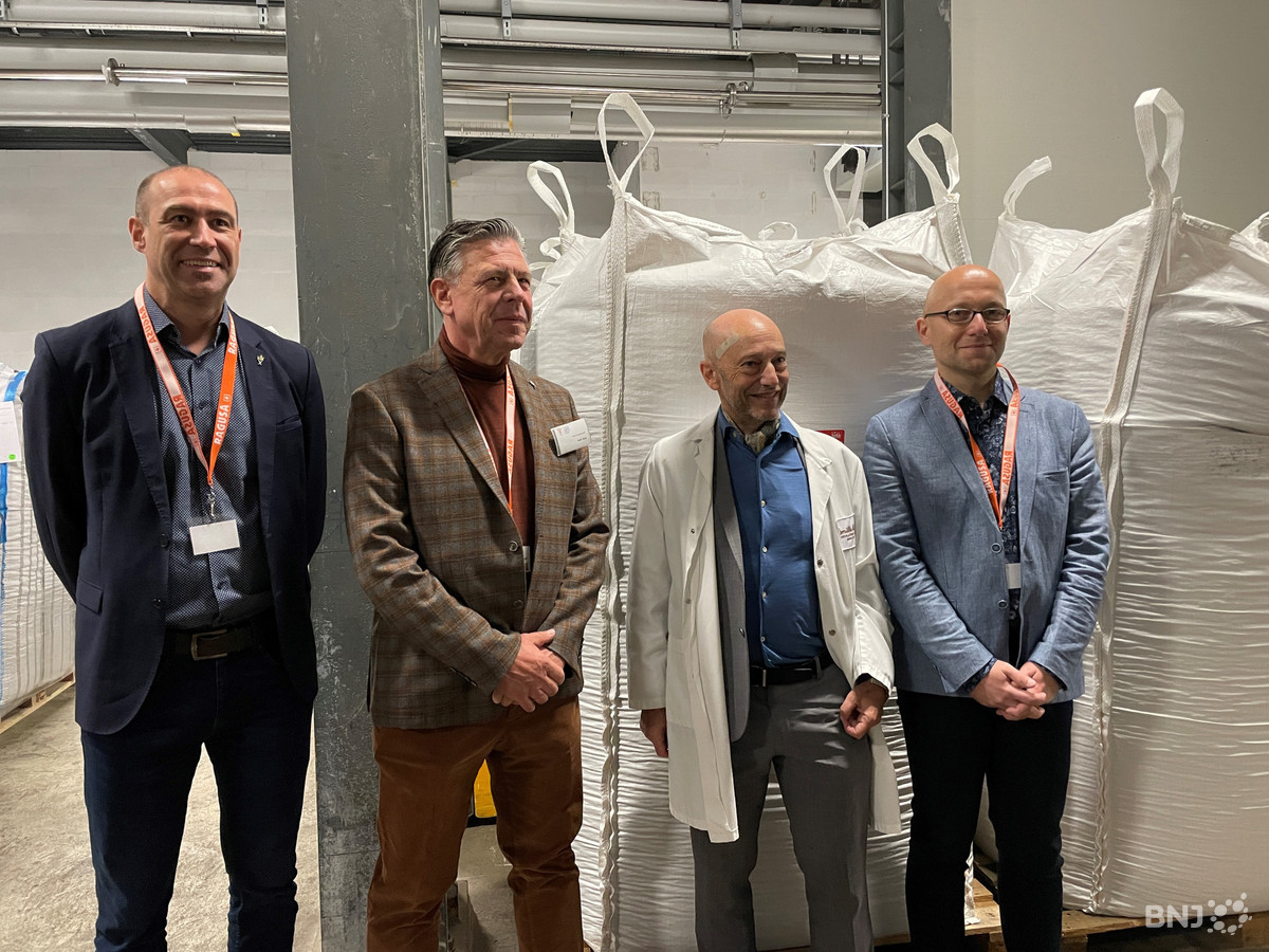 Les Chocolats Camille Bloch récompensés - RFJ votre radio régionale