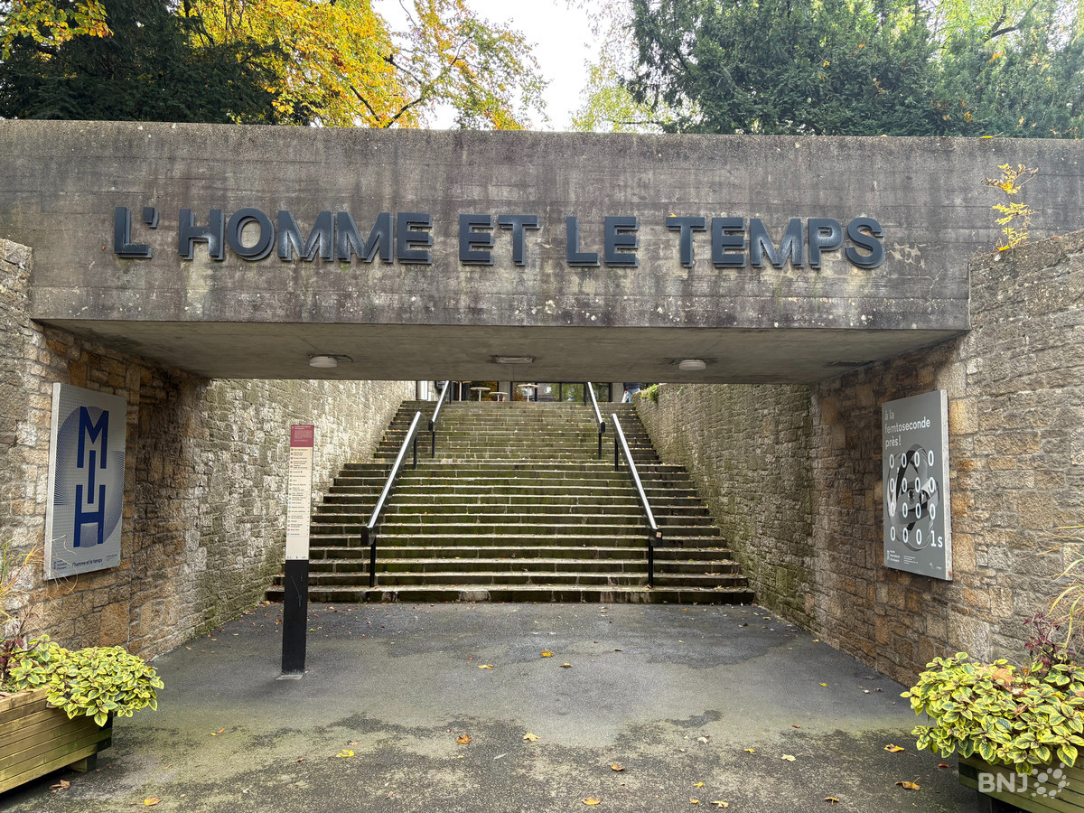 Un soutien fédéral pour le MIH et le Laténium - RTN votre radio régionale