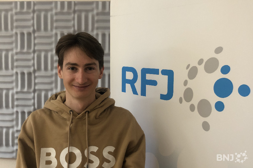 Robin Donzé : « Je pense que l’équipe me fait confiance » - RFJ votre ...