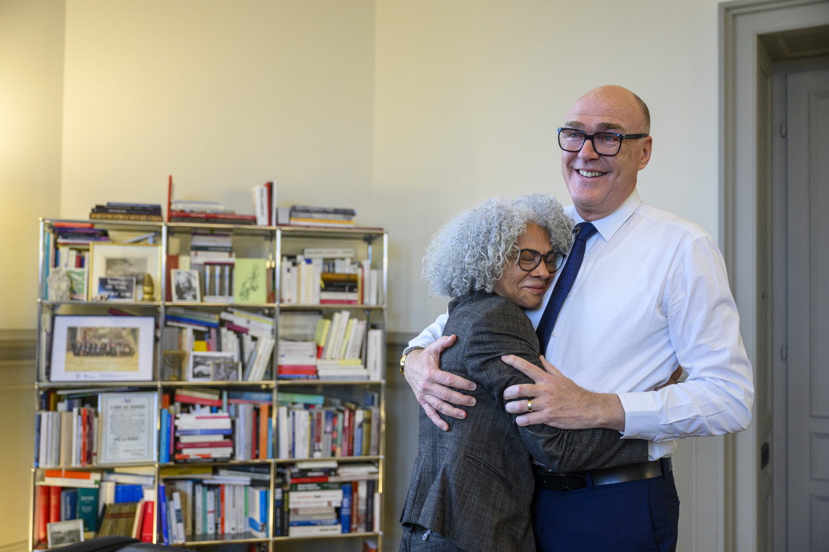 Élection au Conseil fédéral - RFJ votre radio régionale