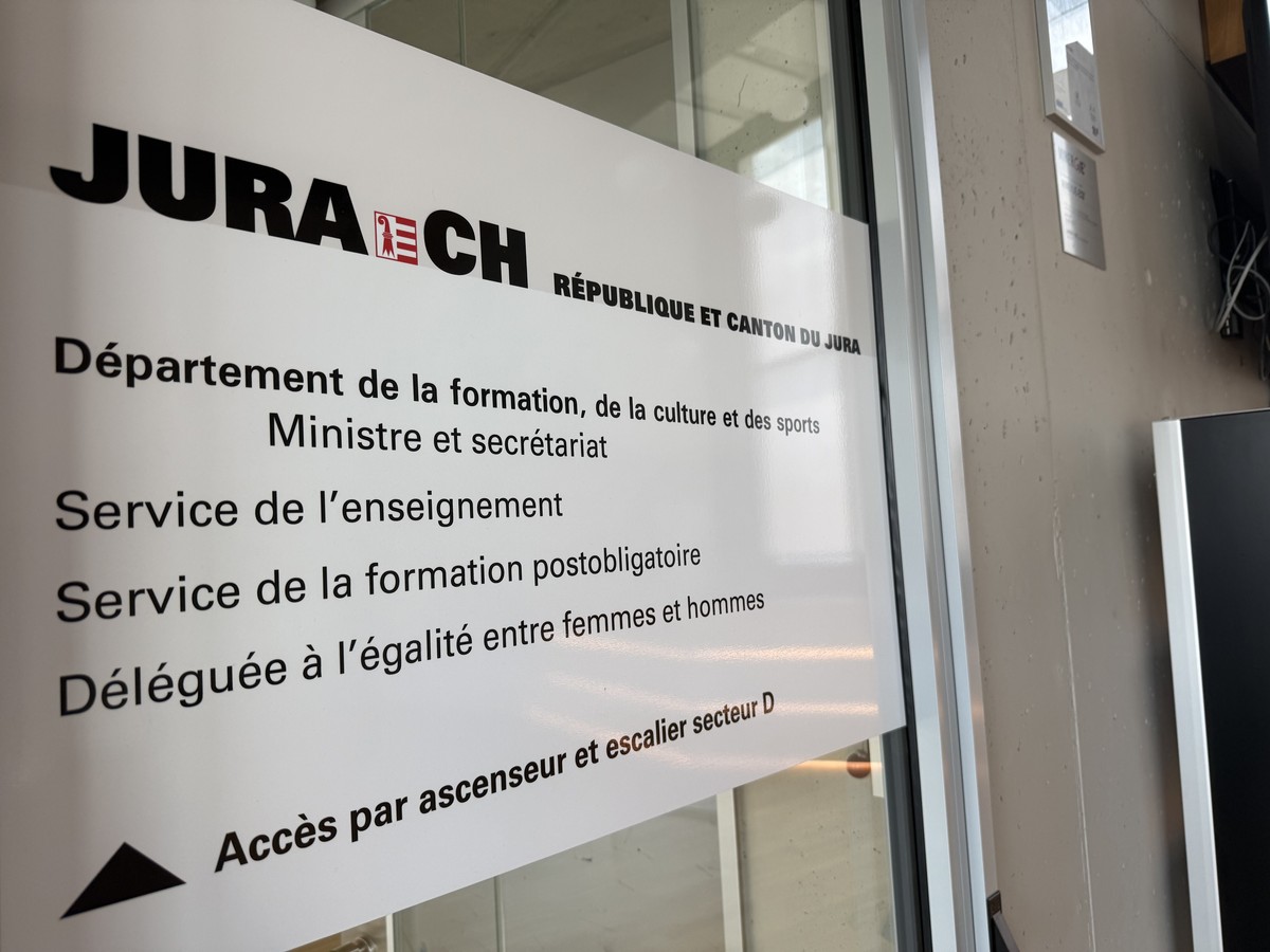 L’audit élargi à tous les collaborateurs du DFCS - RFJ votre radio ...