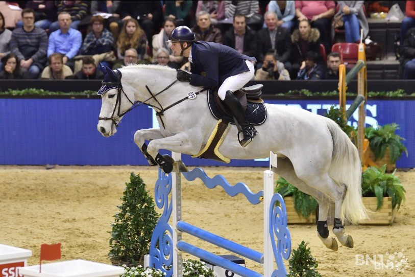 Bryan Balsiger termine 26e à Genève - RTN votre radio régionale