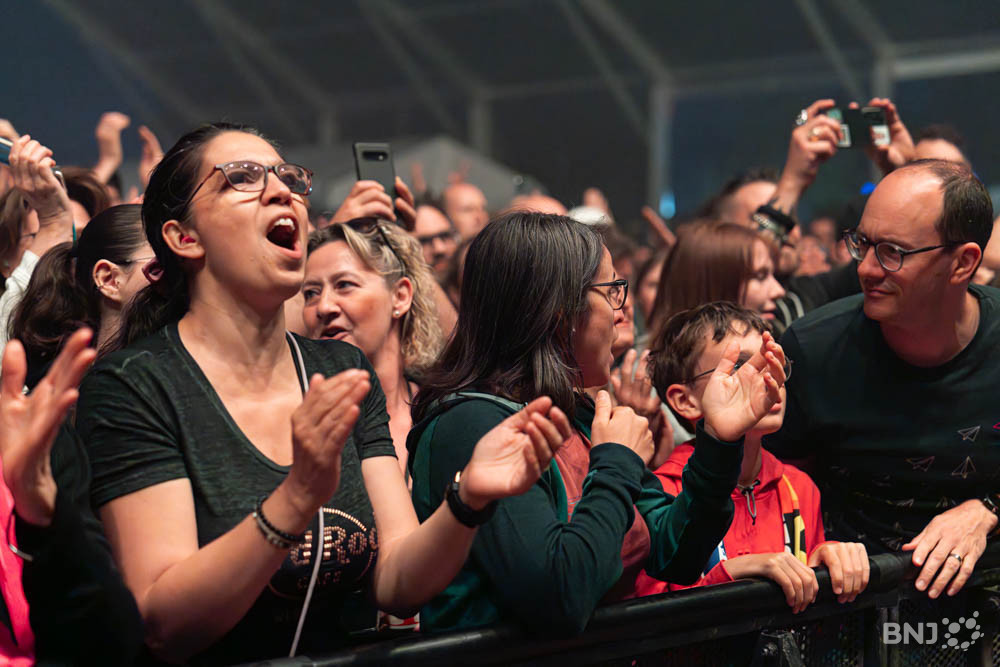 Festi’neuch : les billets du dimanche seront remboursés - RFJ votre ...